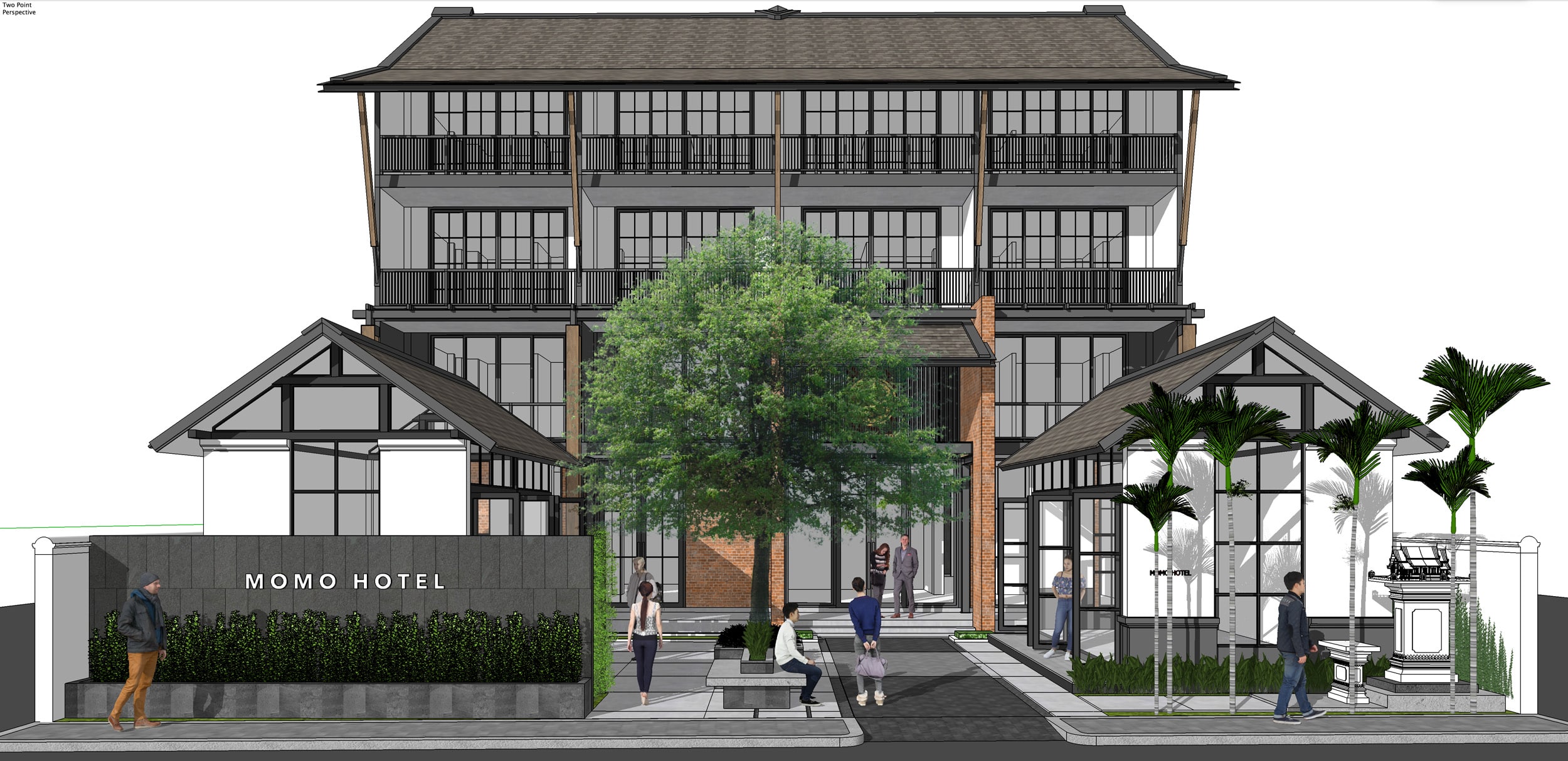 DESIGN + PRODUCTS : L H U M K O O N x ล้ำคูณ